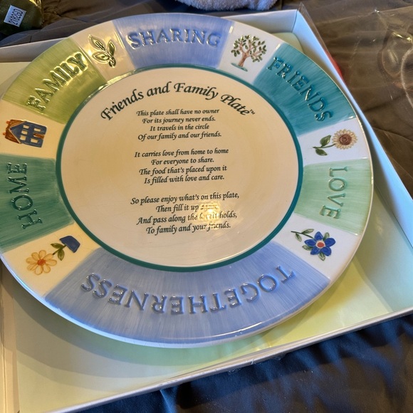 Insights | Holiday | 207 Hand Painted The Original Friends And Family ...